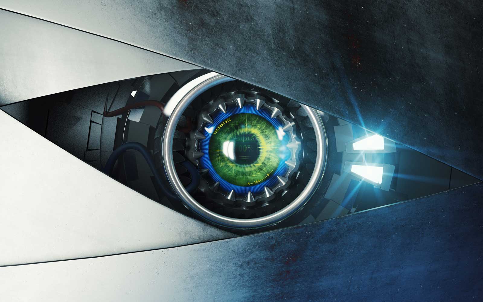 Top 5 Disruptive Computer Vision Applications | Logikk